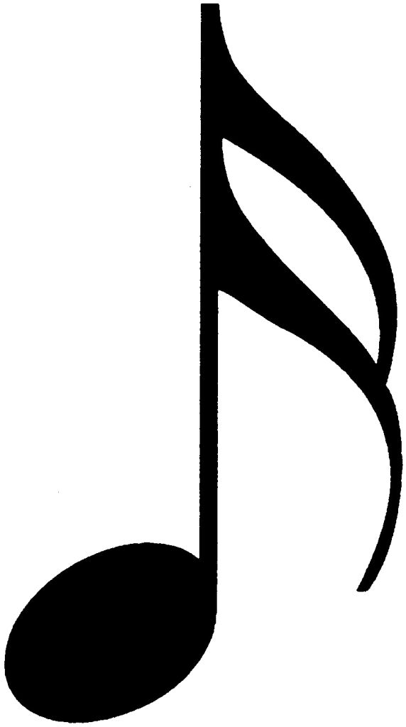 Große Noten für Tafelbilder, Liederarbeitung, Rhythmusbausteine etc ...